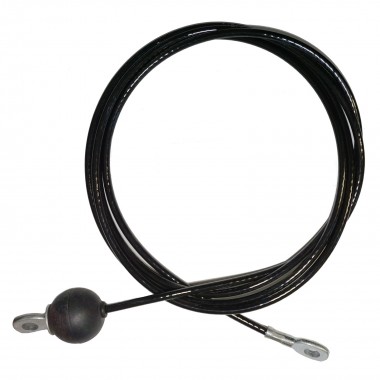 Gym Cables | Wire Rope, Hooks, Gym Pulley Wheels |Wire Rope Shop