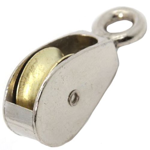 Die Cast Single Wheel Pulleys | Wire Rope Shop