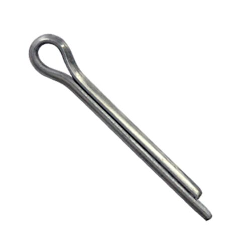 5mm x 38mm Stainless Steel Split Pin | Wire Rope Shop