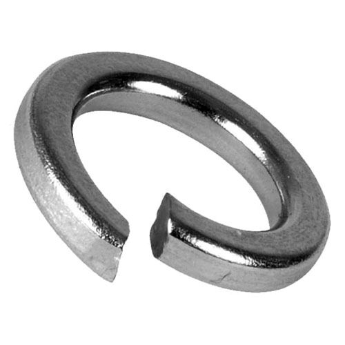 M12 Stainless Steel A4 Grade Spring Washer - Rectangular (12mm) | Wire ...