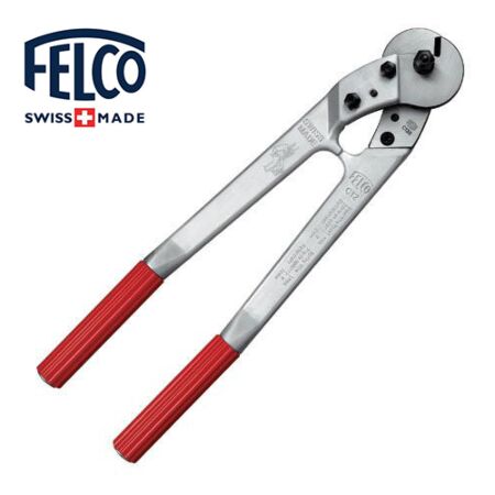 Steel Wire Rope Tools | Wire Rope Crimps & Cutters | Wire Rope Tools