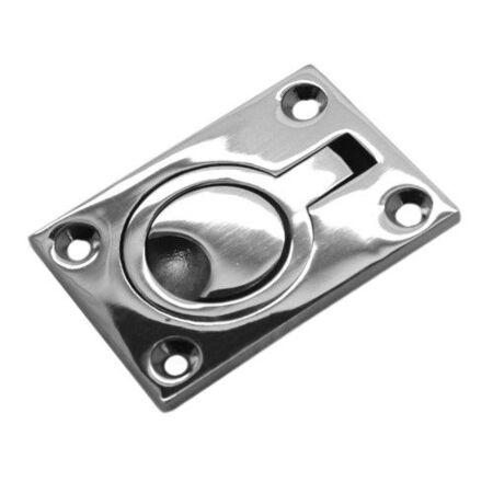 Stainless Steel Marine Handles | Lifting Pulls | Hatch Pulls