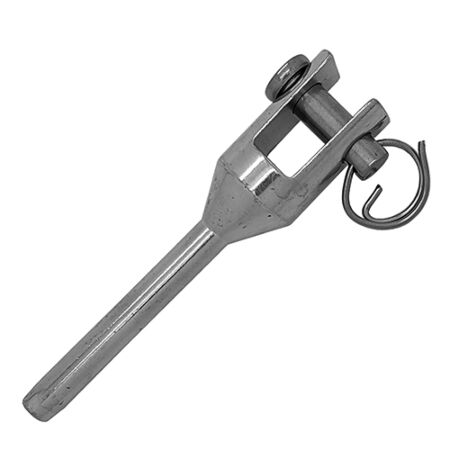 Swage on Wire Rope Ends | Wire Rope Shop