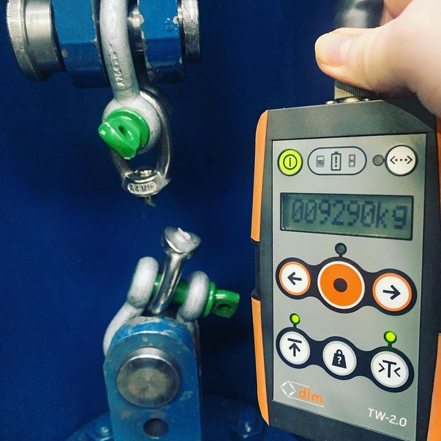 Wire rope rigging swaging service | Custom made wire ropes