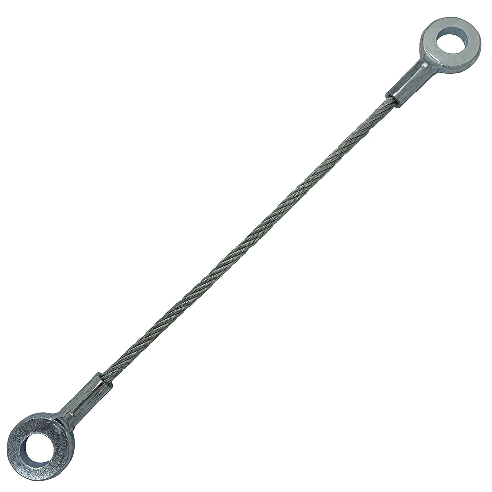 Steel Wire Rope | Stainless Steel and Galvanised Wire Online