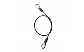 Wire rope rigging swaging service | Custom made wire ropes