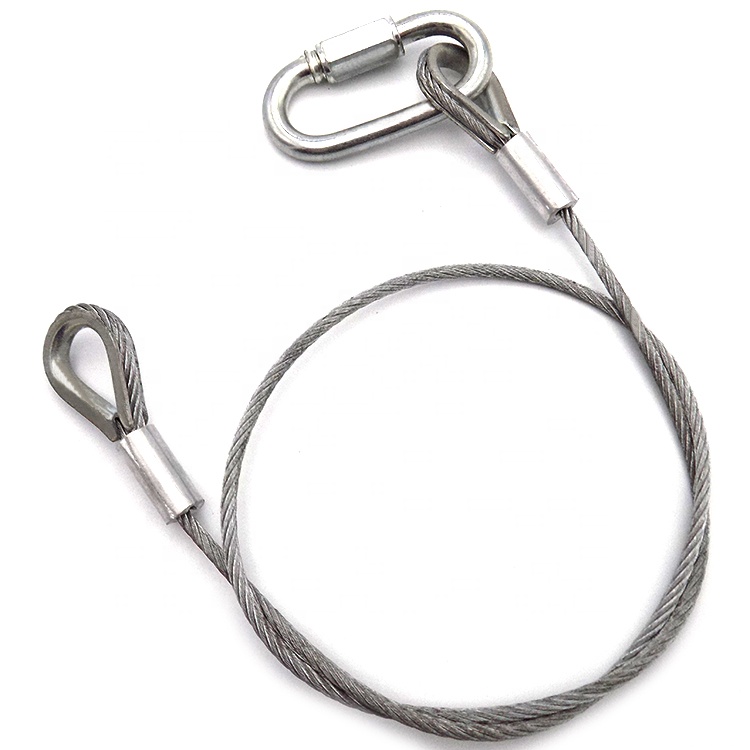 Steel Wire Rope | Stainless Steel and Galvanised Wire Online