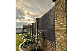 Stainless steel plant training aids | plant growing kits | GS Products