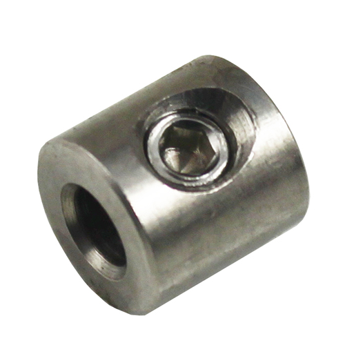 Stainless Steel Wire Rope Loop Clamps | Wire Rope Shop