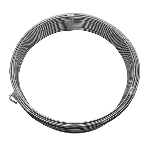 Steel Garden Wire | GS Products